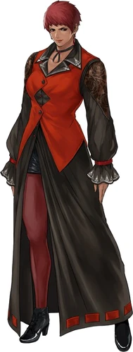 Vice | SNK Wiki | Fandom