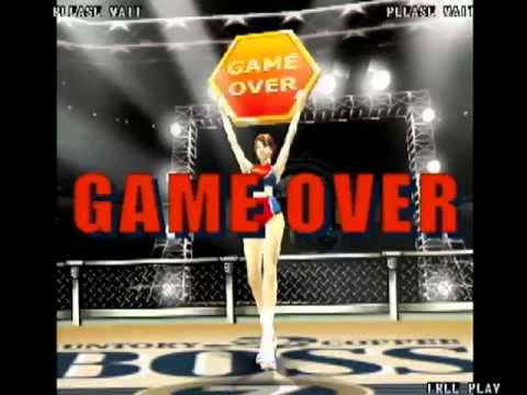 Buriki Girls | SNK Wiki | Fandom