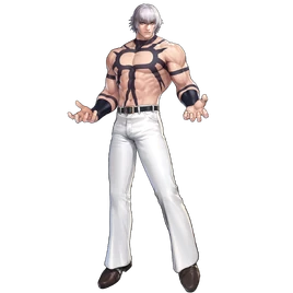 Orochi | SNK Wiki | Fandom