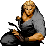 Mr. Karate II/Gallery | SNK Wiki | Fandom