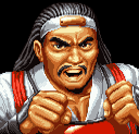 Ryuhaku Todoh/Gallery | SNK Wiki | Fandom