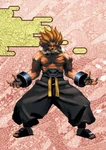 Enja | SNK Wiki | Fandom