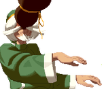 Chin Gentsai/Gallery | SNK Wiki | Fandom