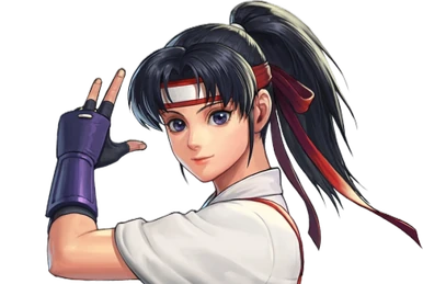Zarina Snk Wiki Fandom Powered By Wikia List Of The King Of Fighters