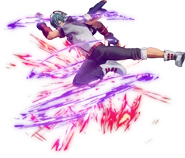 Shatter Strike | SNK Wiki | Fandom