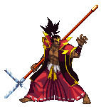 Demon Gaoh | SNK Wiki | Fandom