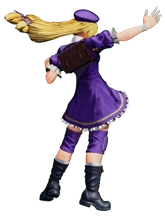 Harite | SNK Wiki | Fandom