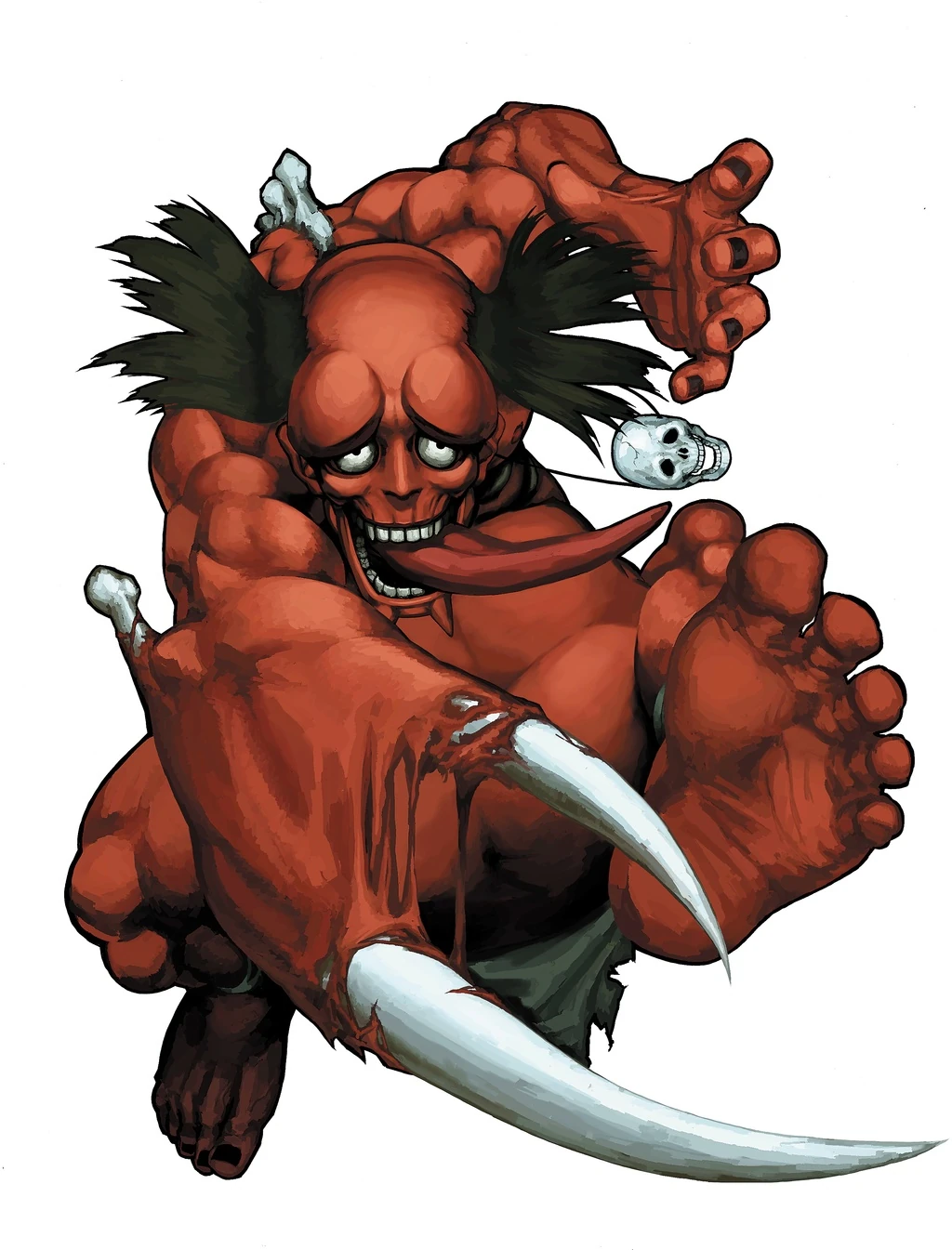 Youkai Kusaregedo/Gallery | SNK Wiki | Fandom