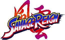 Savage Reign (serie) | SNK Wiki | Fandom