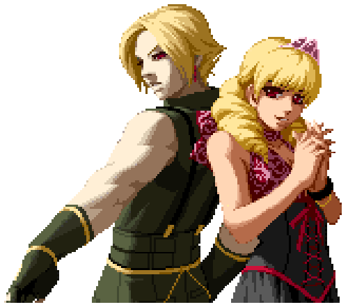 Adelheid Bernstein/Story | SNK Wiki | Fandom