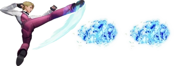 Double Strike | SNK Wiki | Fandom