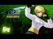 The King of Fighters XIII | SNK Wiki | Fandom