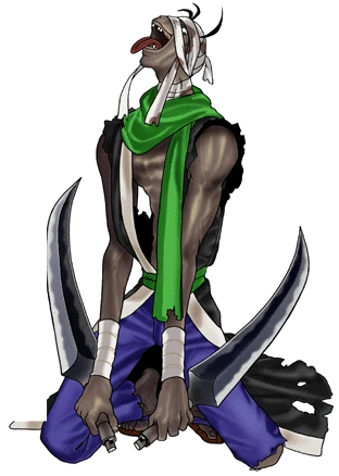 Mukuro | SNK Wiki | Fandom