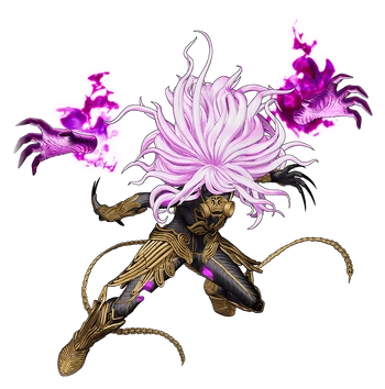 Re Verse | SNK Wiki | Fandom