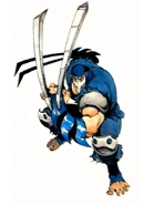 Mezu | SNK Wiki | Fandom