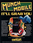 Munch Mobile | SNK Wiki | Fandom