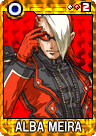 Alba Meira/Gallery | SNK Wiki | Fandom
