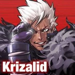 Krizalid | SNK Wiki | Fandom
