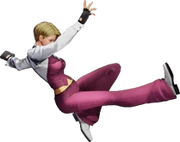 King/Move List | SNK Wiki | Fandom