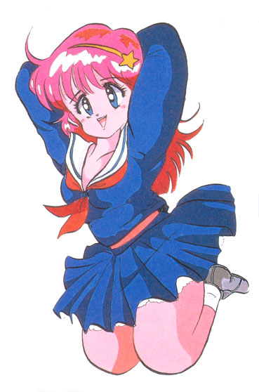 Athena Asamiya Snk Wiki Fandom