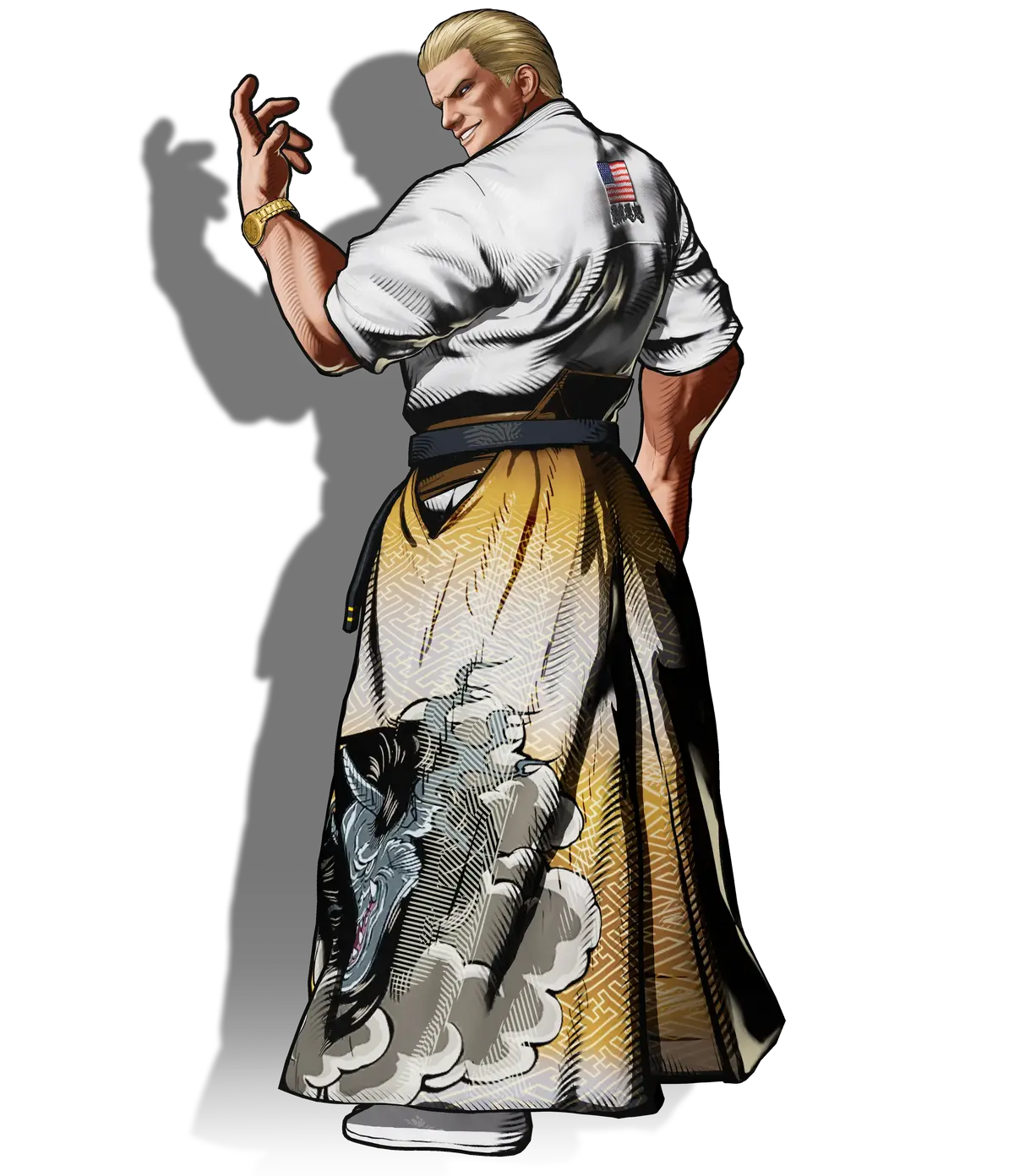 Category:Villains | SNK Wiki | Fandom