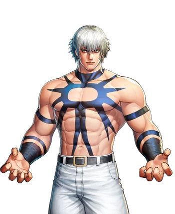 Orochi | SNK Wiki | Fandom