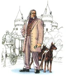 Wolfgang Krauser/Gallery | SNK Wiki | Fandom