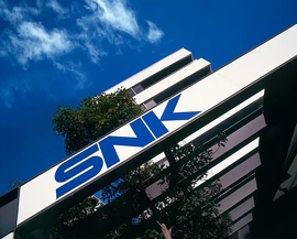 SNK (1978 – 2001) | SNK Wiki | Fandom