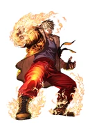 Fatal Fury: City of the Wolves | SNK Wiki | Fandom
