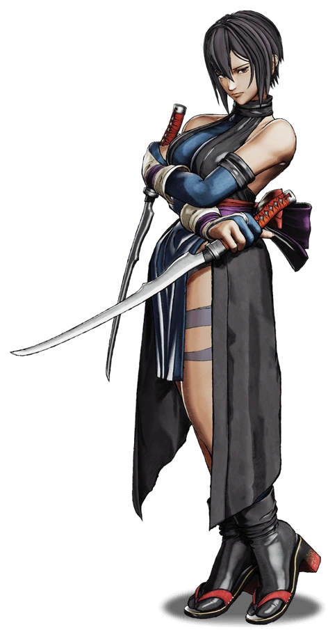 Shiki | SNK Wiki | Fandom
