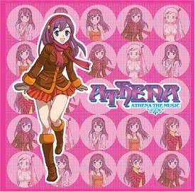 Athena the Music | SNK Wiki | Fandom
