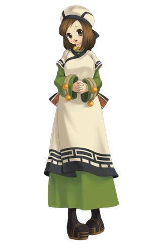 Manari | SNK Wiki | Fandom