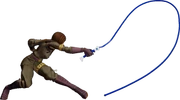 Whip/Move List | SNK Wiki | Fandom