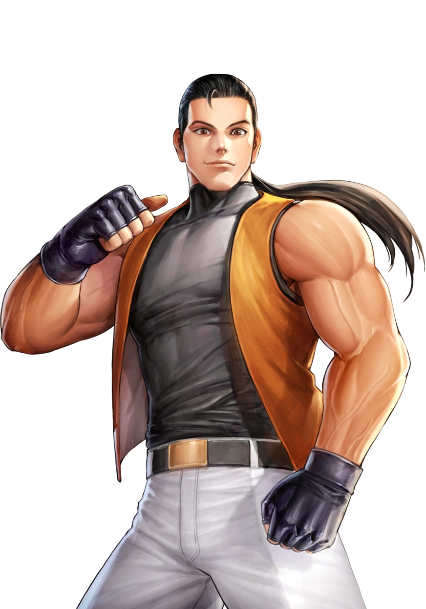 The King of Fighters All Star/Gallery | SNK Wiki | Fandom