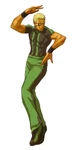Ramón | SNK Wiki | Fandom