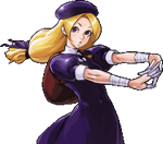 Hinako Shijou/Galería | SNK Wiki | Fandom