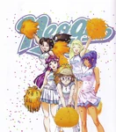 B. Jenet/Galería | SNK Wiki | Fandom