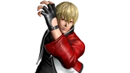 Rock Howard | SNK Wiki | Fandom