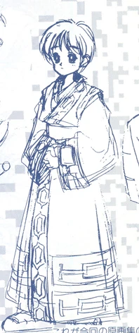 Rimururu/Gallery | SNK Wiki | Fandom