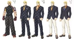 Mr. Karate II/Gallery | SNK Wiki | Fandom