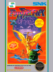 Athena (game) | SNK Wiki | Fandom