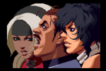 Foxy | SNK Wiki | Fandom