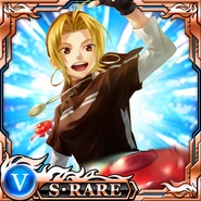 Malin/Gallery | SNK Wiki | Fandom