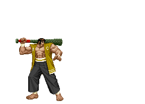 Happa | SNK Wiki | Fandom