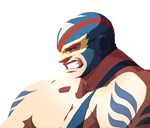 Raiden/Gallery | SNK Wiki | Fandom