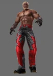 Duke | SNK Wiki | Fandom