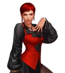 Vice | SNK Wiki | Fandom