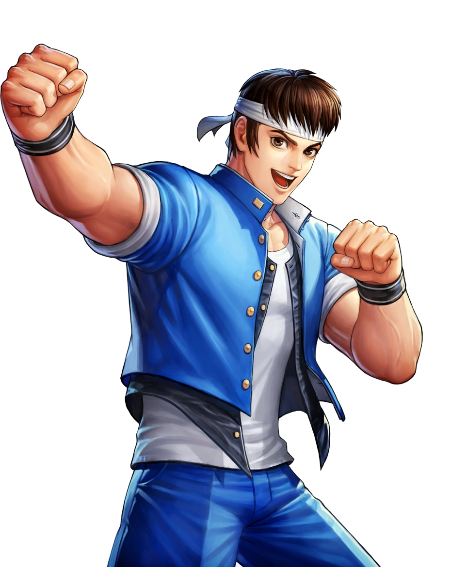 Category:Team Asian Triple Alliance Members | SNK Wiki | Fandom