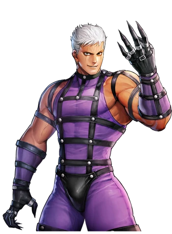 Krizalid | SNK Wiki | Fandom