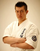 Masaaki Satake | SNK Wiki | Fandom